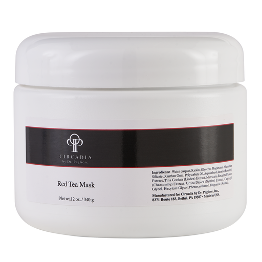 Red Tea Mask – Revelo Cosmetics