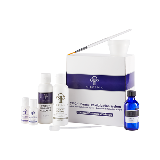 SWiCH™ Dermal Rejuvenation System – Revelo Cosmetics